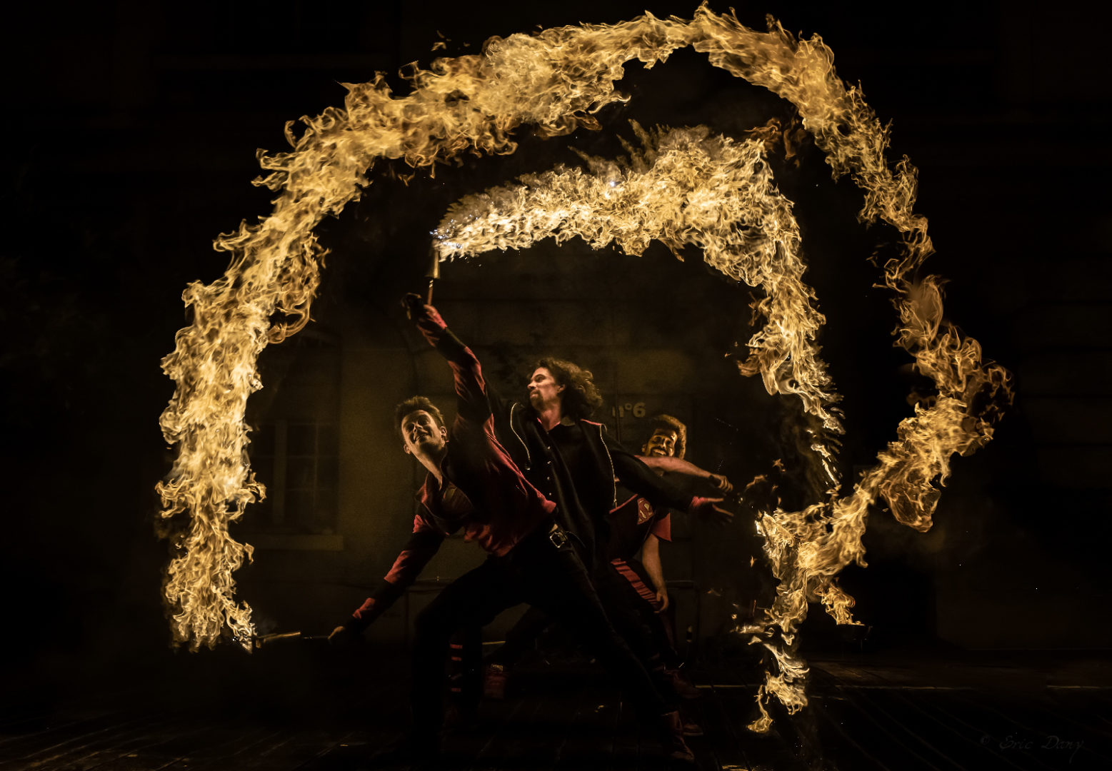 Spectacles Visuels - Votre Agence Artistique